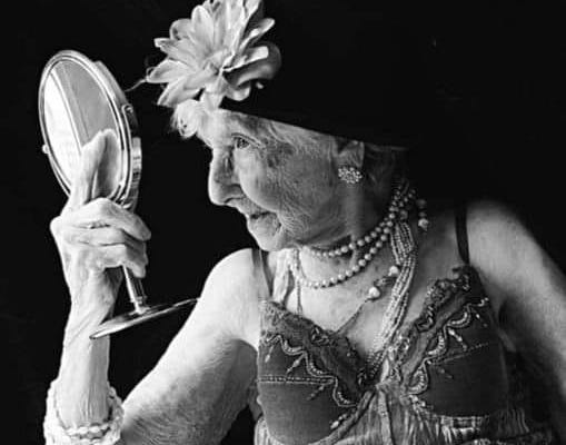 Coming of Aging | Vicki Robin | Substack