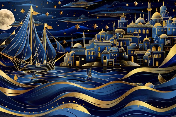 Visually AI by Heather Cooper | Substack