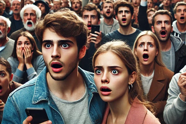 clif’s Newsletter Podcast | clif high | Substack