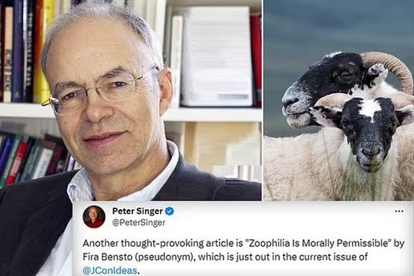 Karl’s Substack | Substack