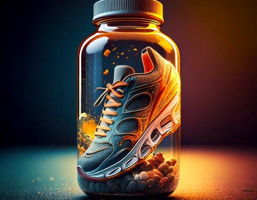 Physiologically Speaking | Brady Holmer | Substack