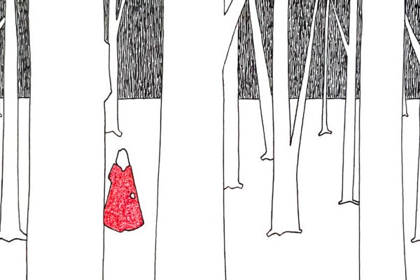 Curious About Everything | Jodi Ettenberg | Substack