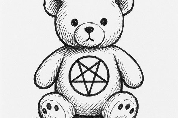 편안한 한국어 연습 - Korean Through Fiction | Substack