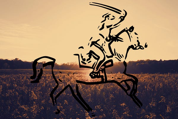 The Manchester History Club | Dean Kirby | Substack