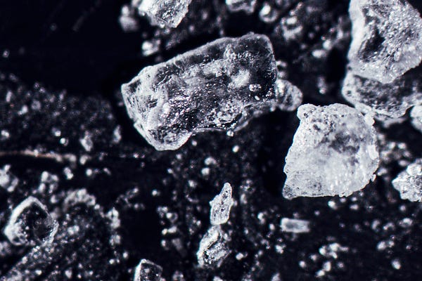 The Flavor Files | Nik Sharma | Substack