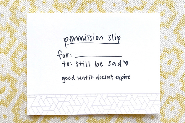 Good Things | Kaitlyn Bouchillon | Substack