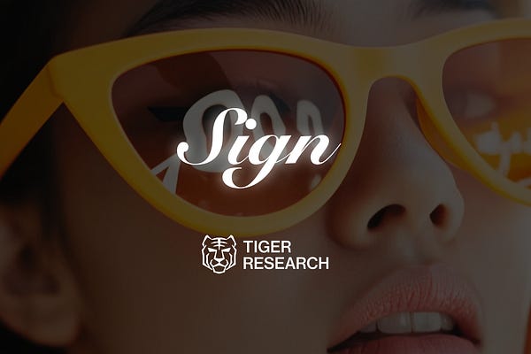 Tiger Research Reports | Daniel Kim | Substack