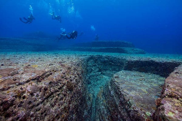 Ancient Origins UNLEASHED | Substack