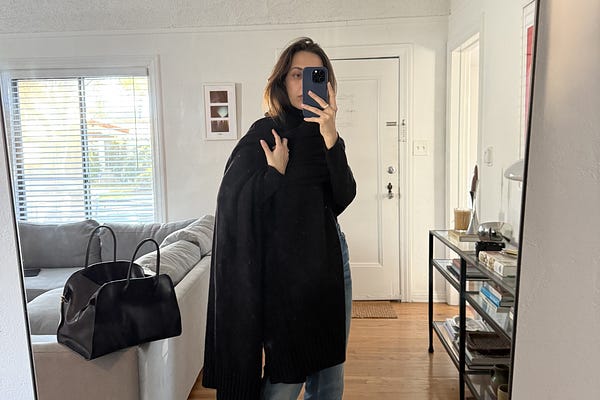 Gift of Gabs | Gabriella Gofis | Substack