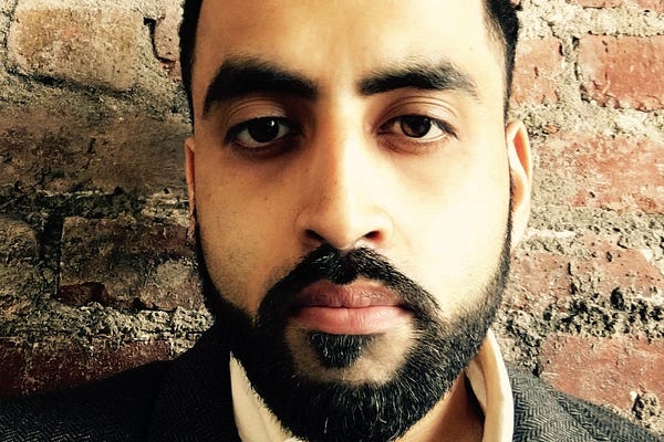 Razib Khan's Unsupervised Learning | Substack