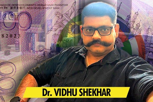 Think BRICS | Substack