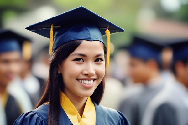 Buhay Copywriter | Regina Peralta | Substack