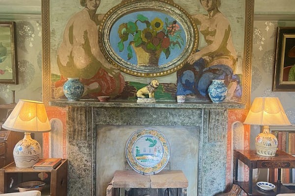 Eat This, Drink That, Live Well | Fiona Beckett | Substack