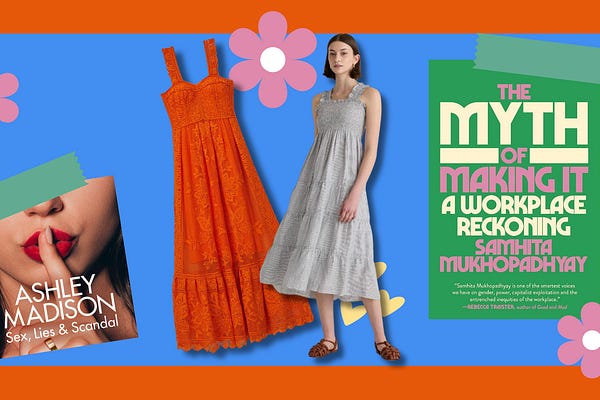 Rich Text | Emma Gray | Substack