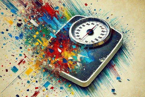 Reality’s Last Stand | Colin Wright | Substack