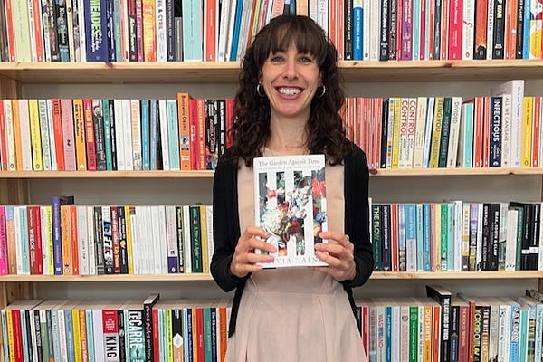 Eat This, Drink That, Live Well | Fiona Beckett | Substack