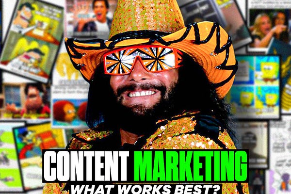 VIEWS ARE MY OWN | Mike Winnet | Substack