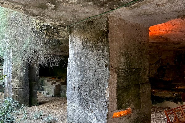 Futurism Restated | Philip Sherburne | Substack