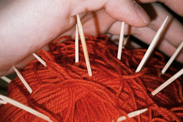 Erin & Sia's Substack | Erin Chen & Sia Zhao | Substack