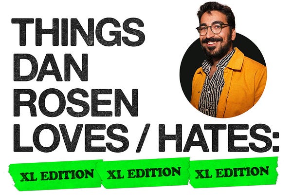 The Dream Baby Press Substack | Substack