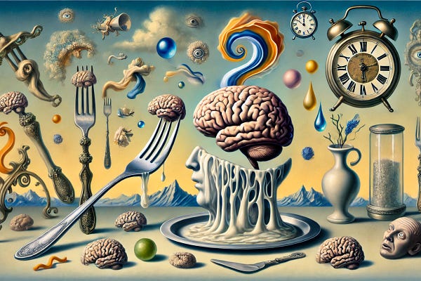 The Garden of Forking Paths | Brian Klaas | Substack