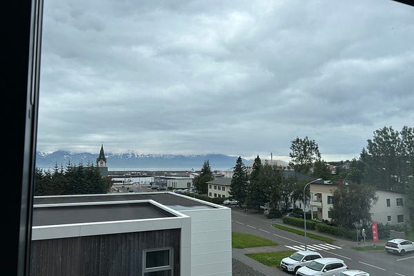 The Weekly Dish | Andrew Sullivan | Substack