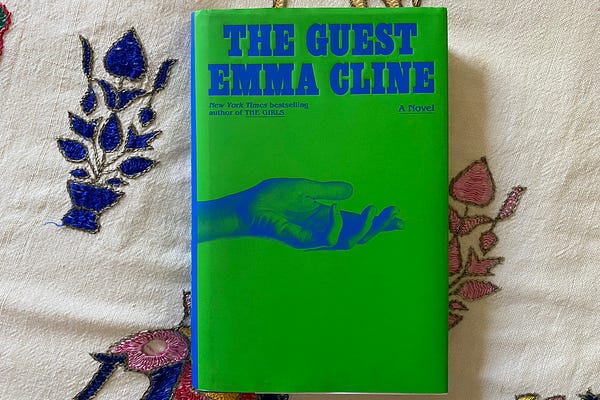 Letter from Berlin | Luisa Weiss | Substack