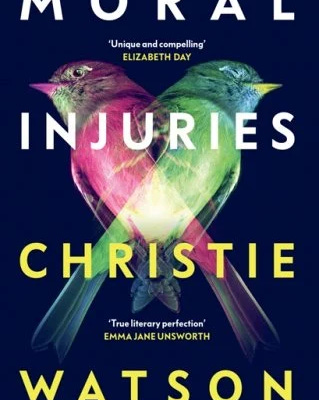 Receipt from the Bookshop | Katie Clapham | Substack