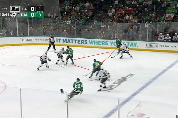 Shap Shots | Sean Shapiro | Substack