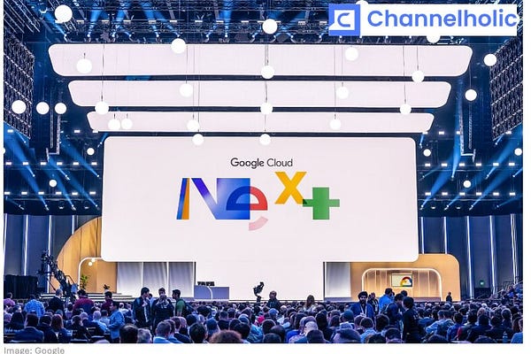 Channelholic | Rich Freeman | Substack