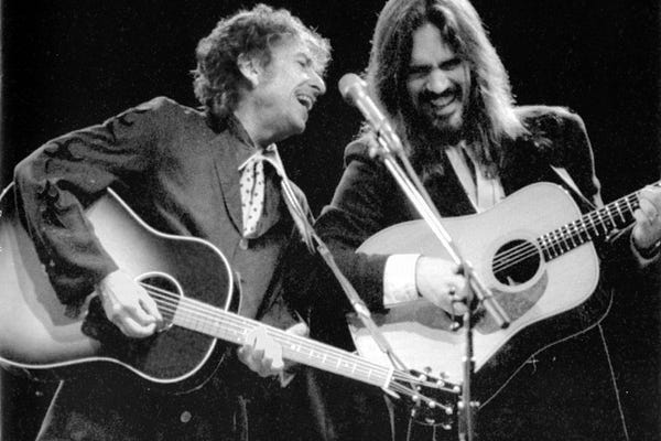 Flagging Down the Double E's | Ray Padgett | Substack