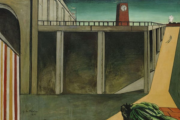 Expressive Egg | Darren Allen | Substack