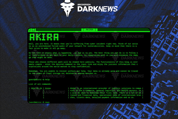 Brodersen | Dark News | Juan Brodersen | Substack