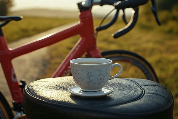 Physiologically Speaking | Brady Holmer | Substack