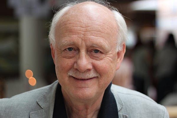 Razib Khan's Unsupervised Learning | Substack