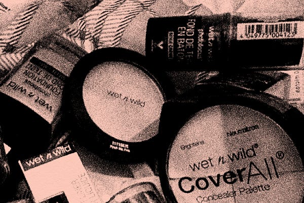 The Review of Beauty by Jessica DeFino | Substack