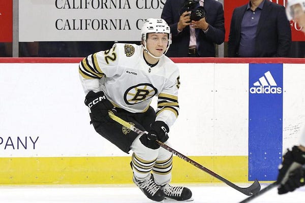 The Hockey Writers | Substack