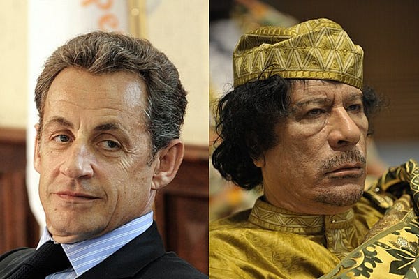 The French Dispatch | Julien Hoez | Substack