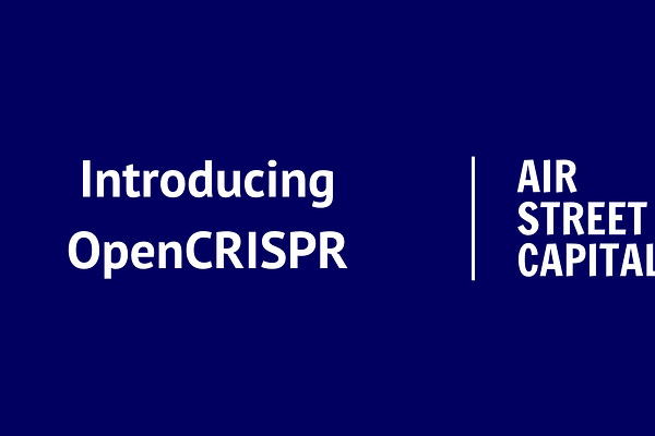 Air Street Press | Substack