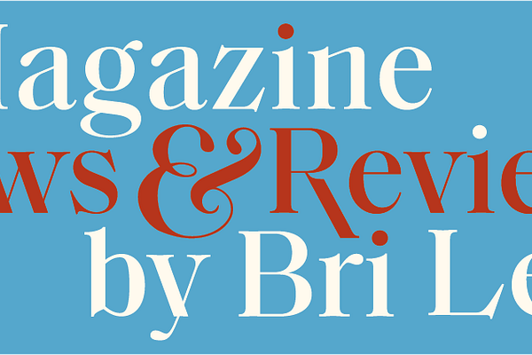 News & Reviews by Bri Lee | Substack