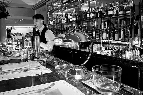 Eat This, Drink That, Live Well | Fiona Beckett | Substack