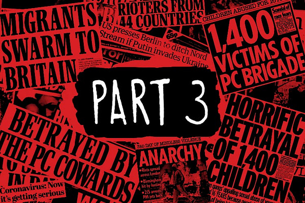 Millennial Woes | Substack