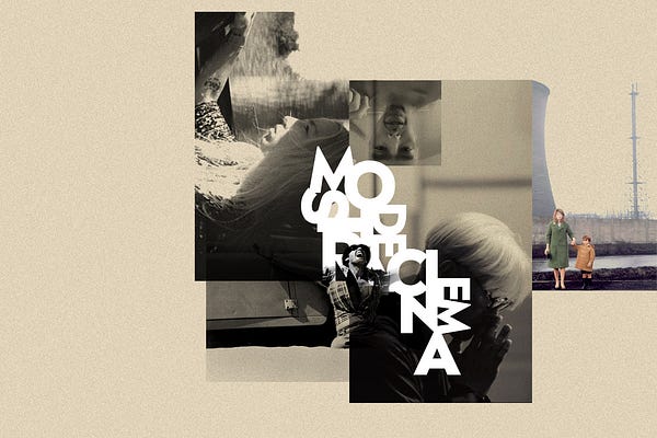 Locked Groove | Ricardo Martini | Substack