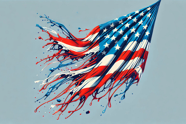 The Garden of Forking Paths | Brian Klaas | Substack