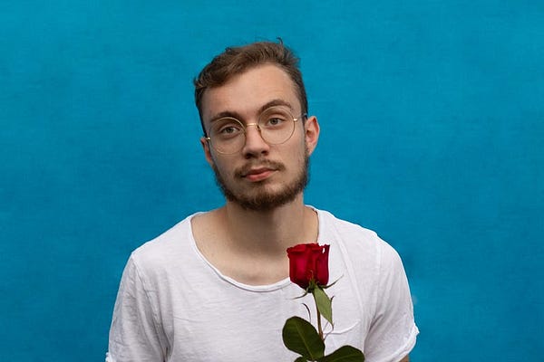 The Science of Sex | Joe Duncan | Substack