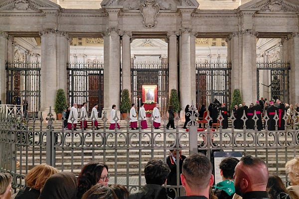 The Pillar | Substack