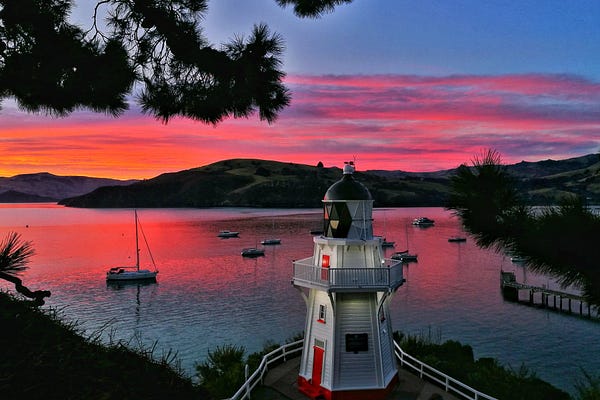 Andrew’s Substack | Andrew Butcher | Substack