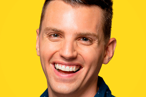 Finding Wit's End | Rick McClelland | Substack