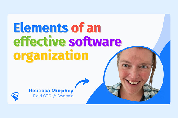 Refactoring | Luca Rossi | Substack