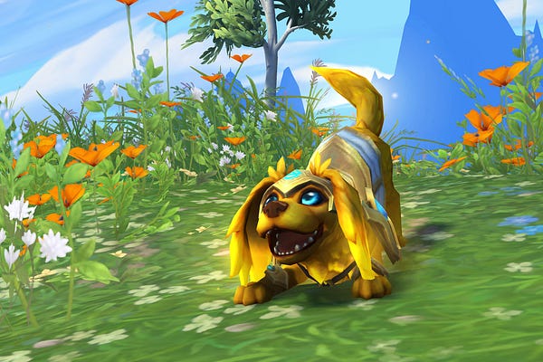 Activision Blizzard King | Substack